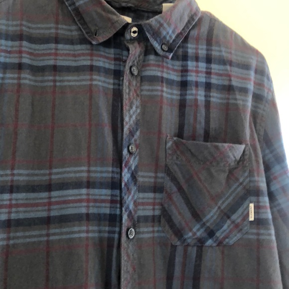 Element | Shirts | Element Mens Button Down | Poshmark